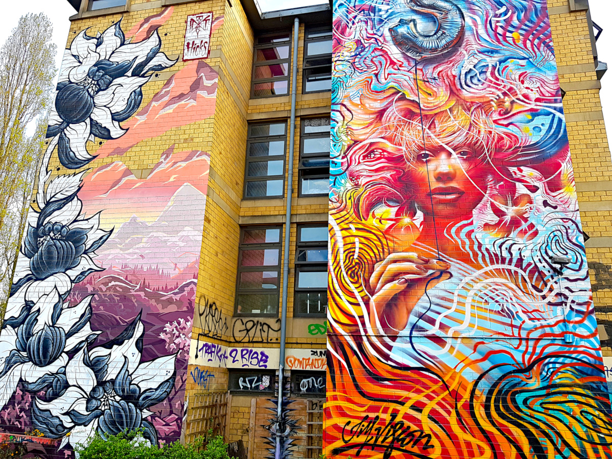 9 Unique Things to Do in London: East End & City of London (London ...