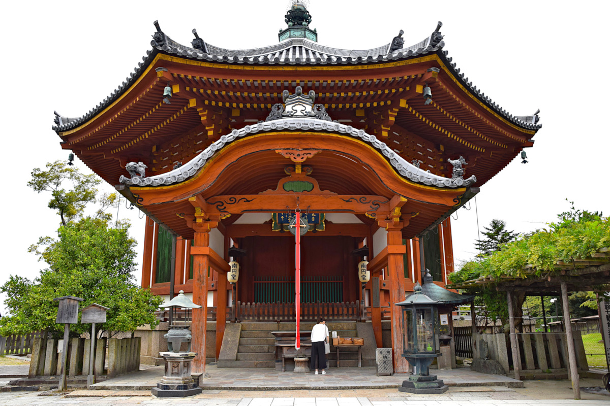 Nara Park Guide and Review: Japan's Famous Deer Park - Culture Snapshots