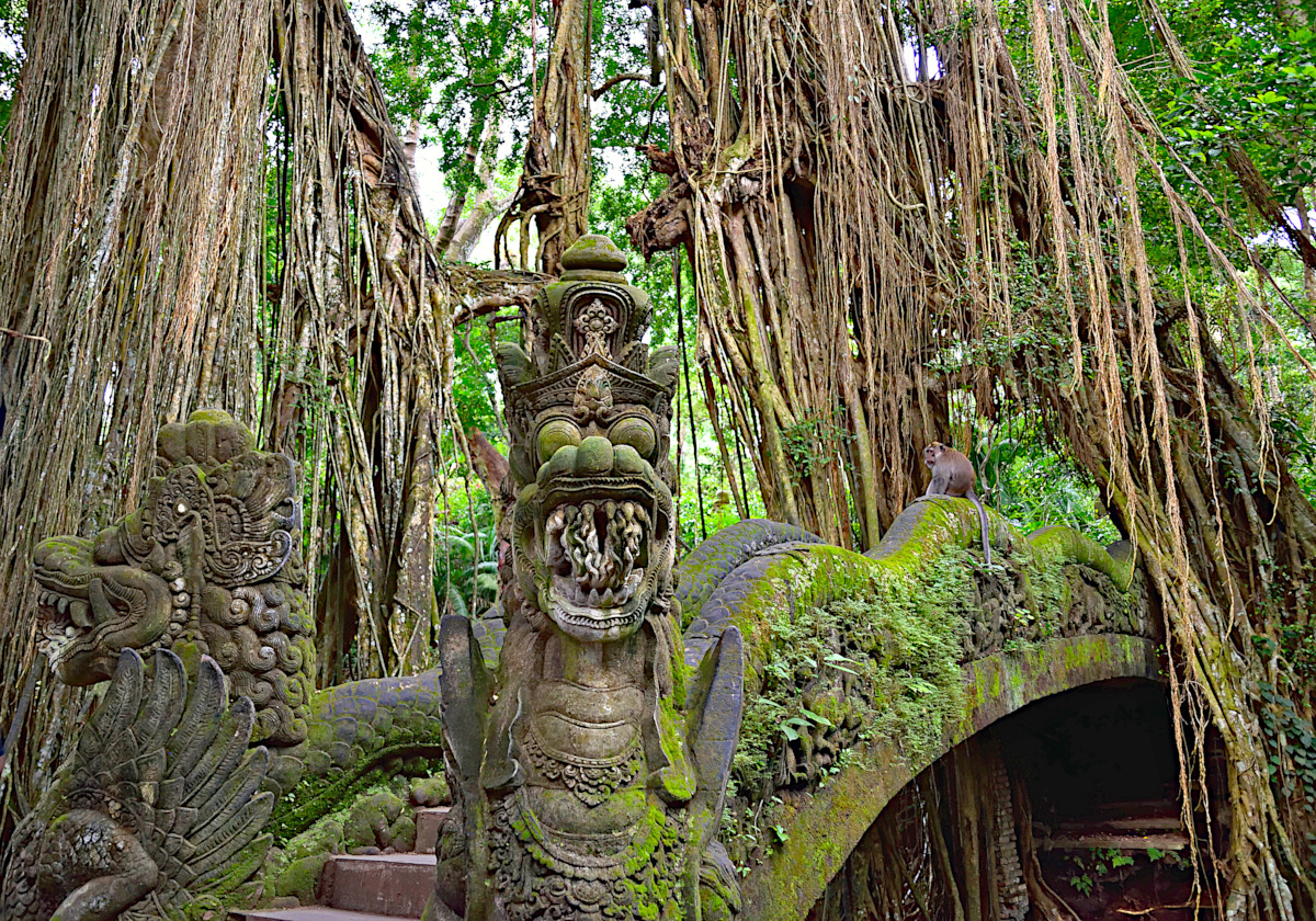 Bali Travel: Recommendations & Review - Culture Snapshots