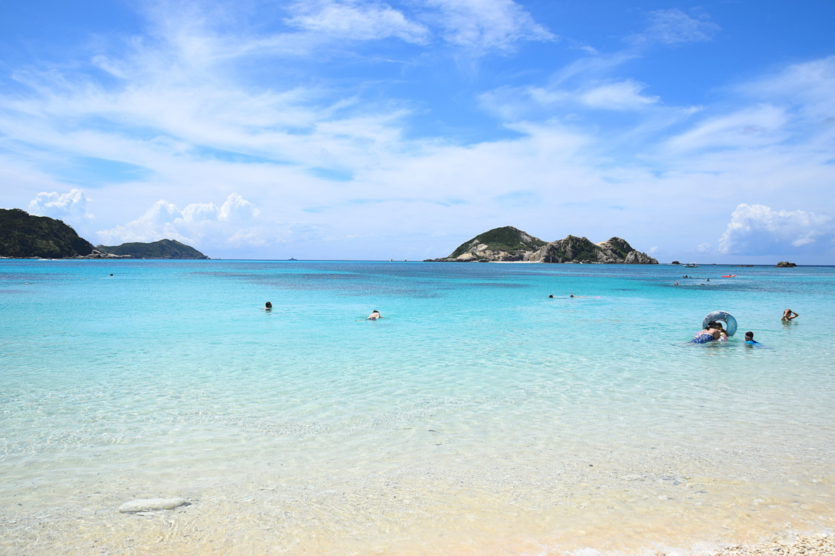 6 Surprisingly Beautiful Beach Destinations in East Asia - Culture ...