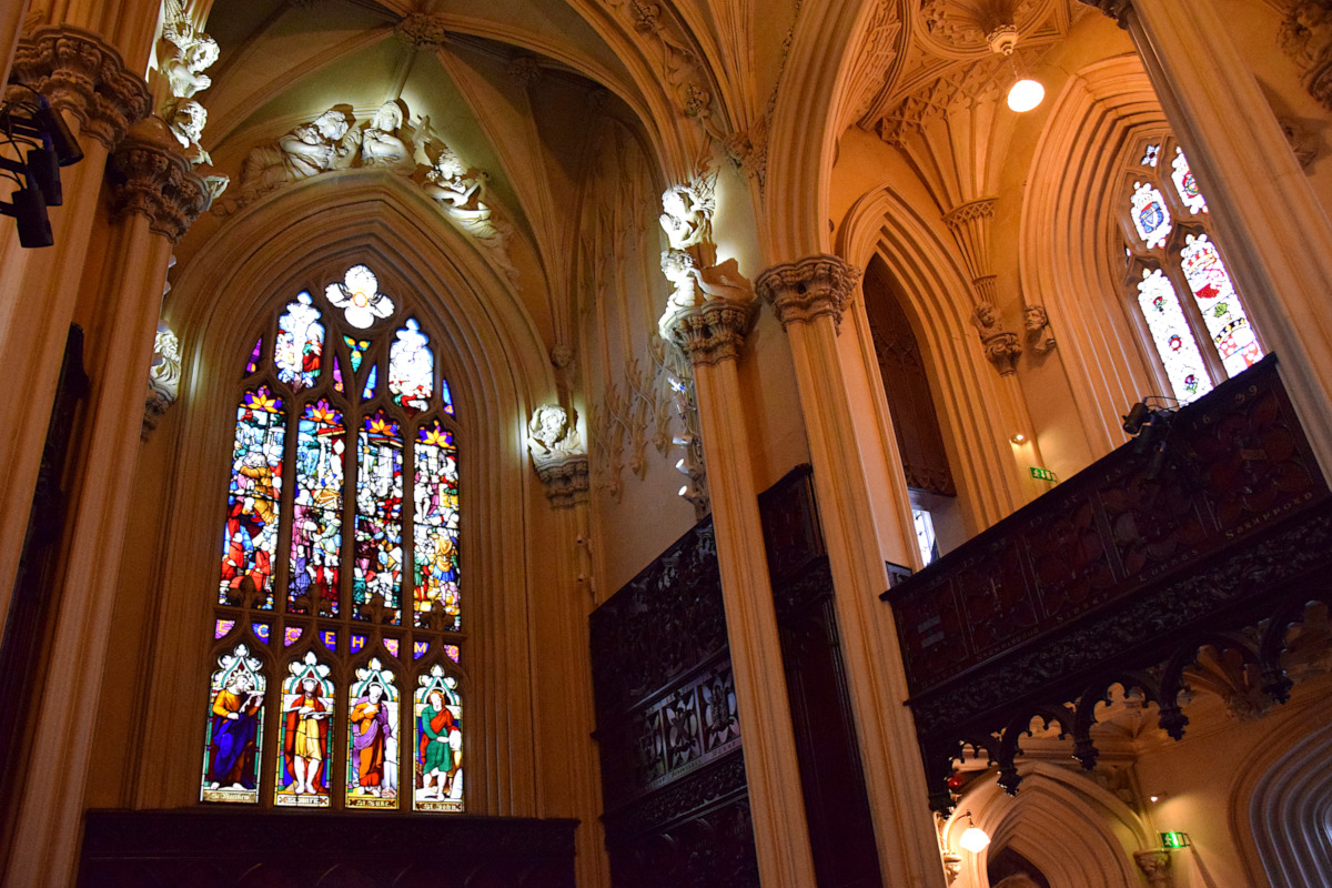 3 Days in Dublin Itinerary: What to See & Do - Culture Snapshots