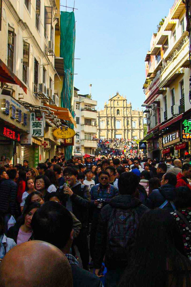 9 Best Things to Do in Macau in One Day - Culture Snapshots