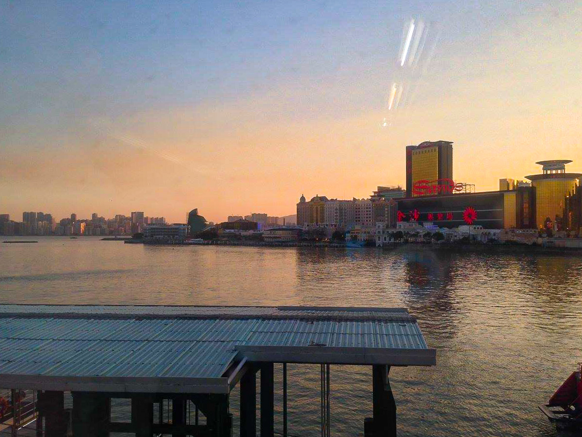 9 Best Things to Do in Macau in One Day - Culture Snapshots