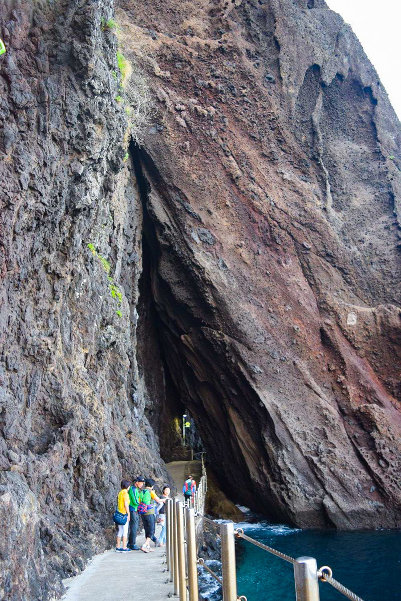 Ulleungdo Travel Guide: South Korea’s Little-Known Volcanic Island ...