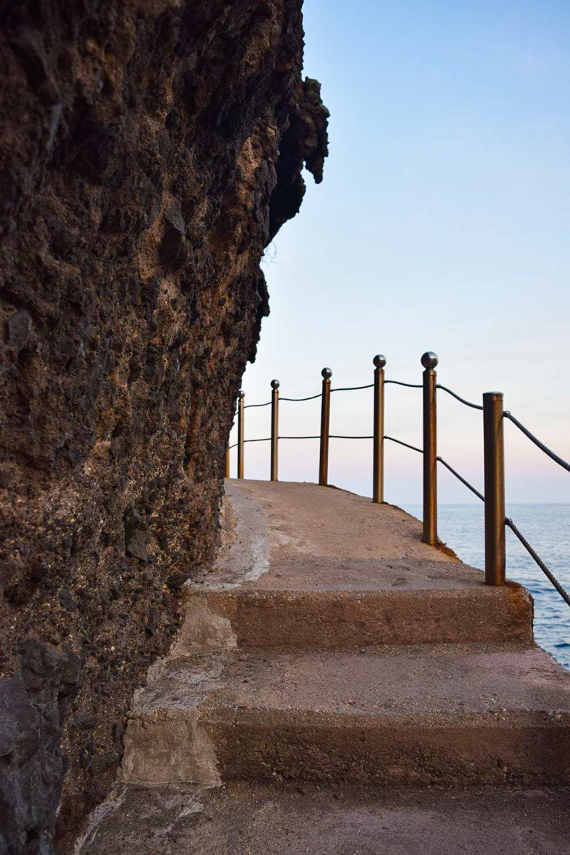 Ulleungdo Travel Guide: South Korea’s Little-Known Volcanic Island ...