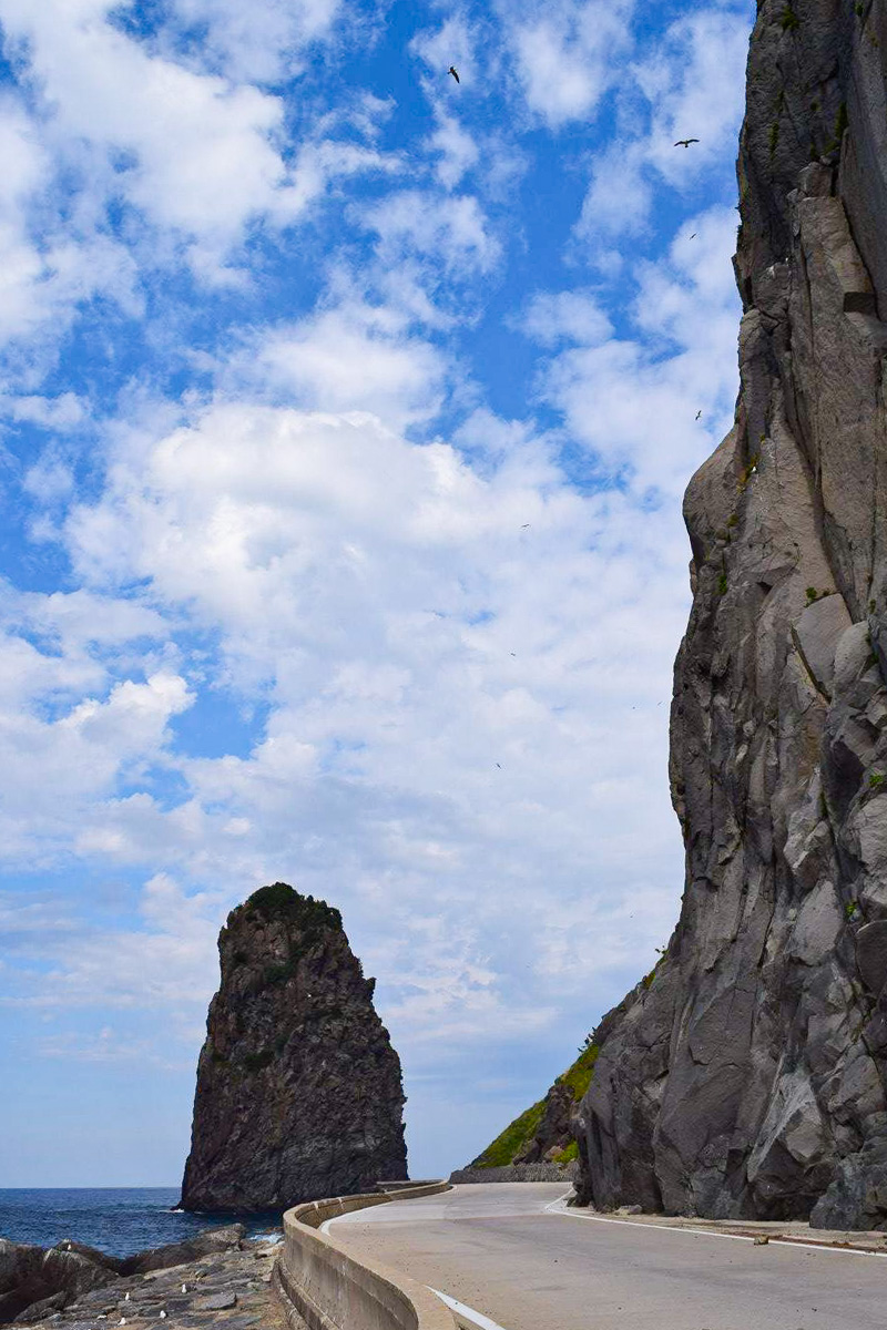 Ulleungdo Travel Guide: South Korea’s Little-Known Volcanic Island ...