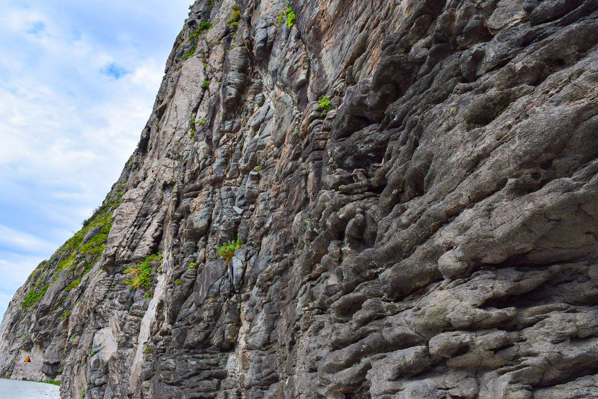 Ulleungdo Travel Guide: South Korea’s Little-Known Volcanic Island ...