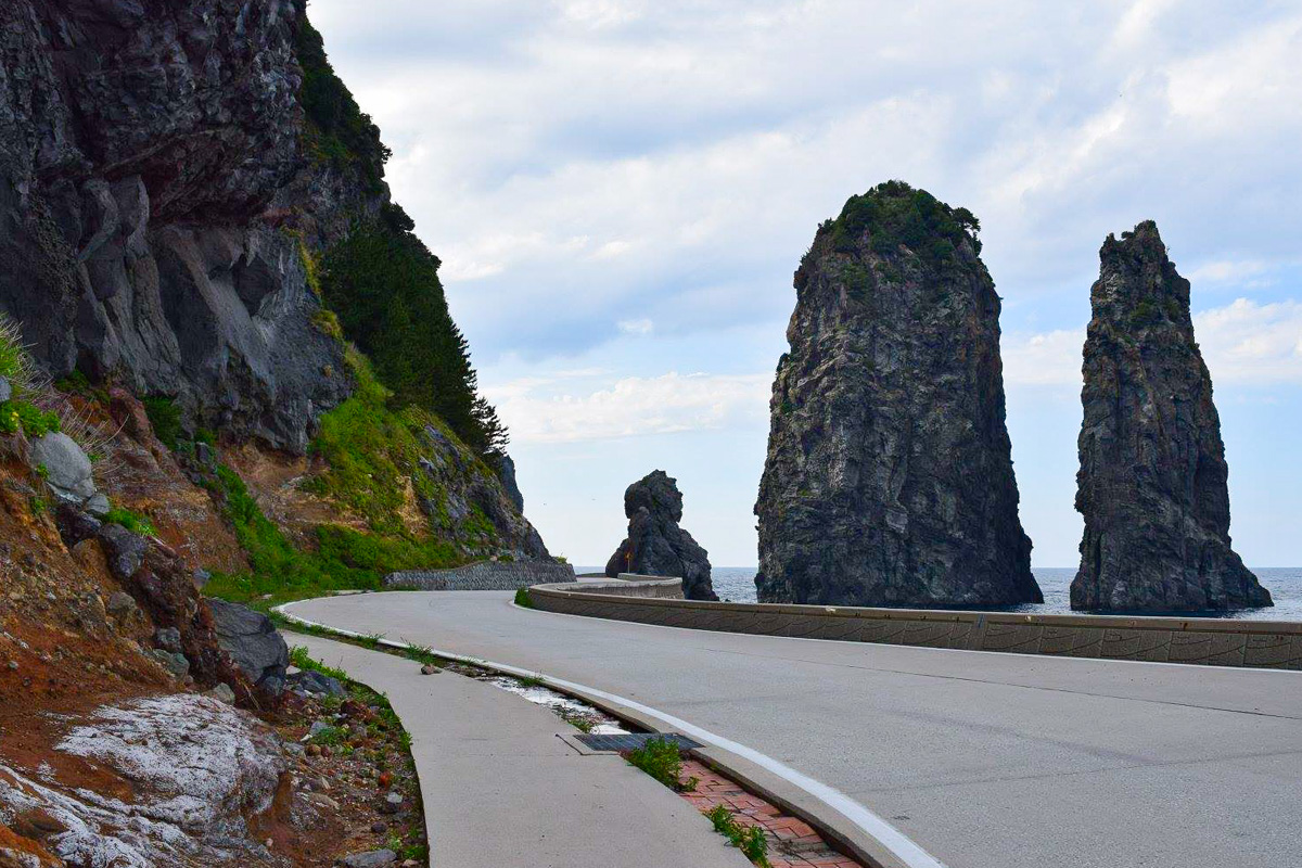 Ulleungdo Travel Guide: South Korea’s Little-Known Volcanic Island ...