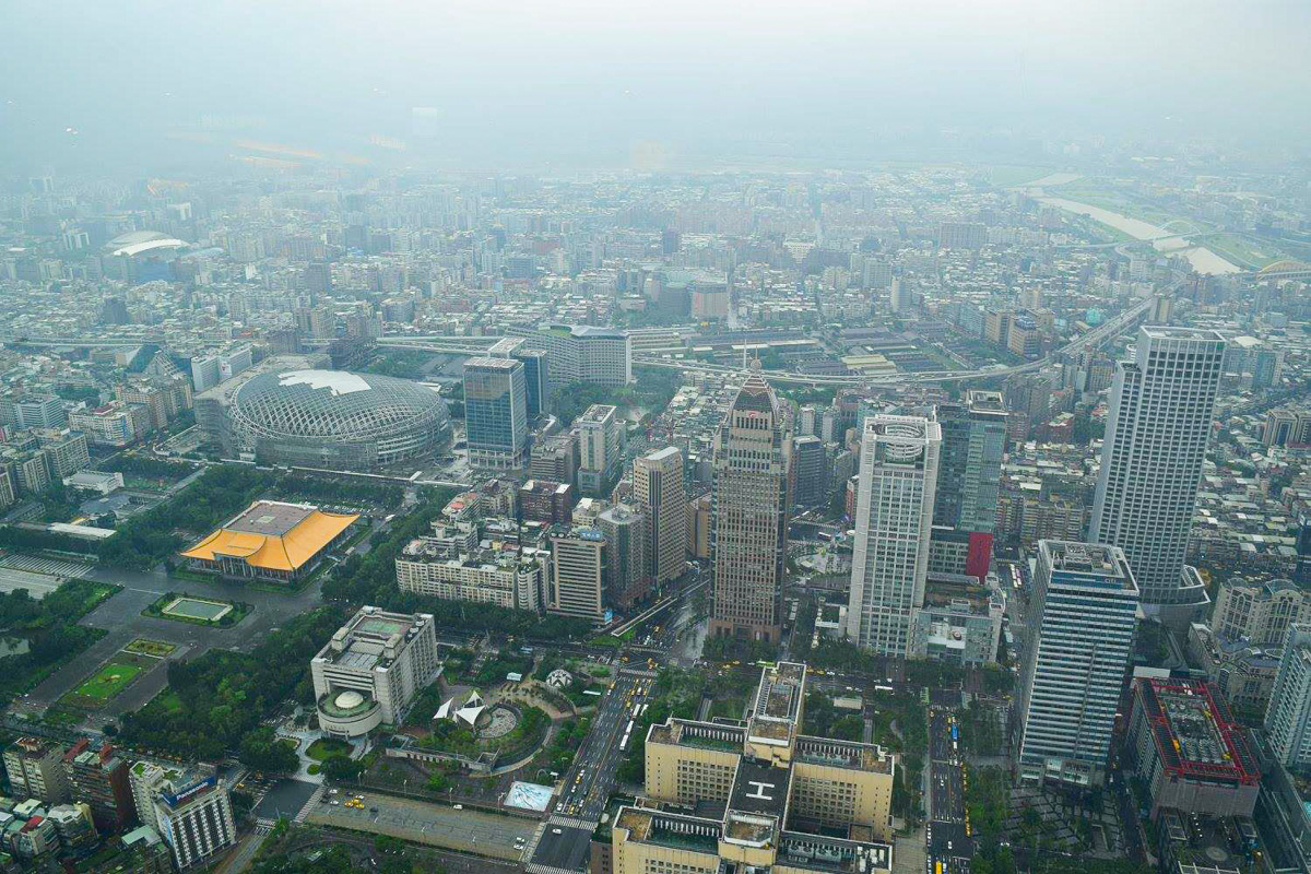 2 Days in Taipei: The 11 Best Things to Do in Taipei - Culture Snapshots